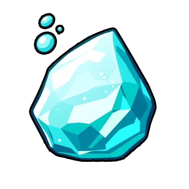 Sea Gem Fragment | Anime Rangers X Wiki | Fandom
