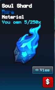 Soul Shard | Anime Rangers X Wiki | Fandom