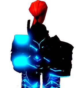 Igris | Anime Rangers X Wiki | Fandom
