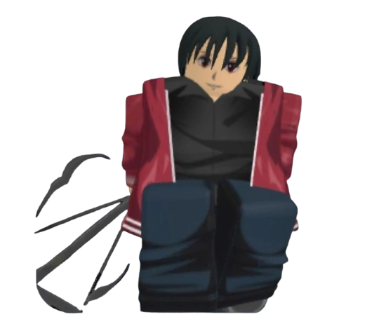 Umbrella Fang | Anime Rangers X Wiki | Fandom