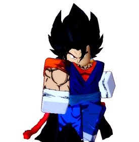 Solar Fist | Anime Rangers X Wiki | Fandom