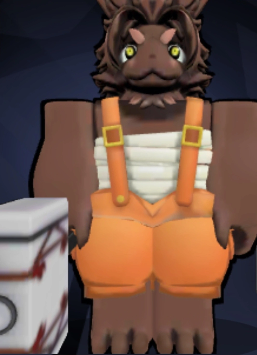 Vorpal Blacksmith | Anime Rangers X Wiki | Fandom