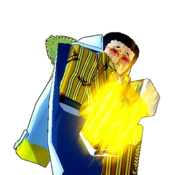 Light Admiral | Anime Rangers X Wiki | Fandom