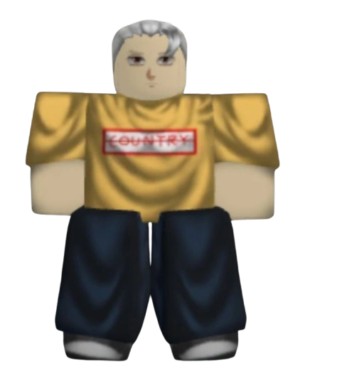 Fat Shadow | Anime Rangers X Wiki | Fandom