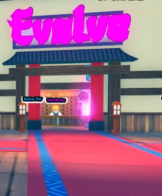 Evolution | Anime Rangers X Wiki | Fandom