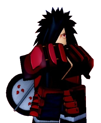 Madara | Anime Rangers X Wiki | Fandom