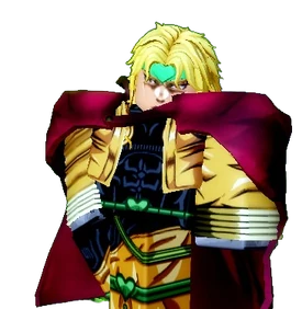 Vampire Emperor (Vampire) | Anime Rangers X Wiki | Fandom