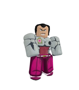 Red Boss | Anime Reborn Wiki | Fandom