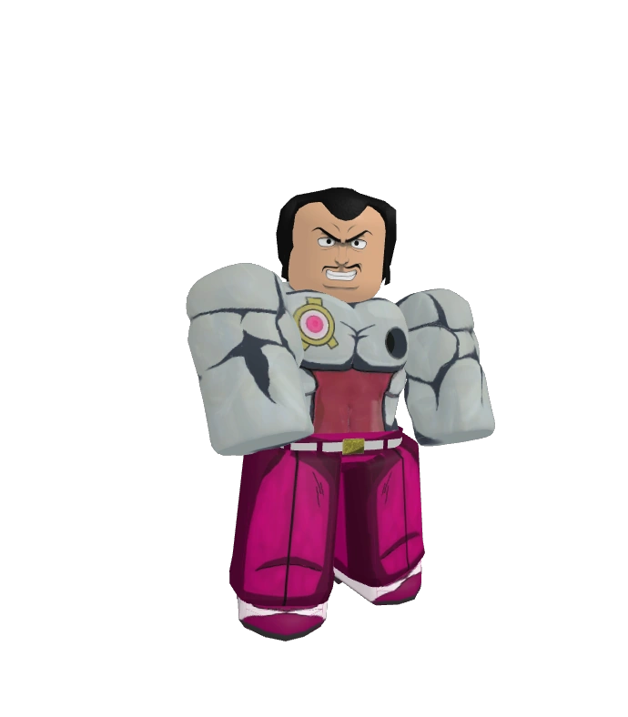 Red Boss | Anime Reborn Wiki | Fandom