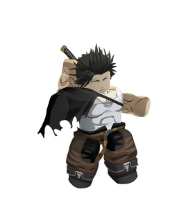 Yamo | Anime Reborn Wiki | Fandom