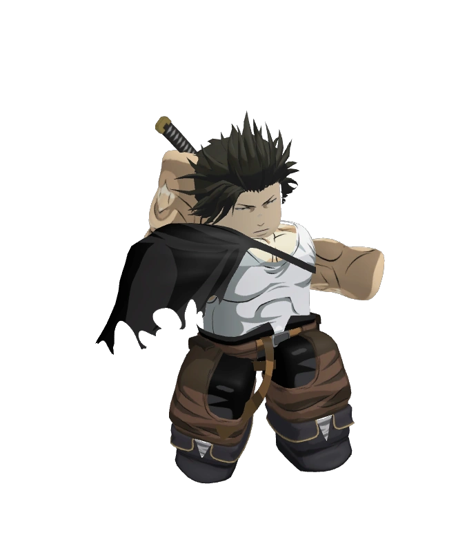 Yamo | Anime Reborn Wiki | Fandom