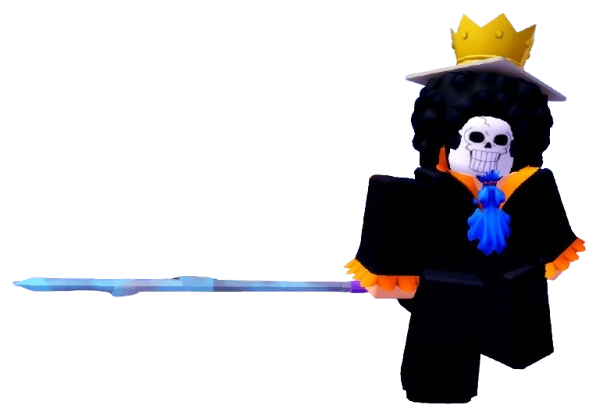 Grook | Anime Reborn Wiki | Fandom