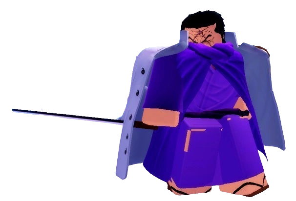 Gravity Master | Anime Reborn Wiki | Fandom