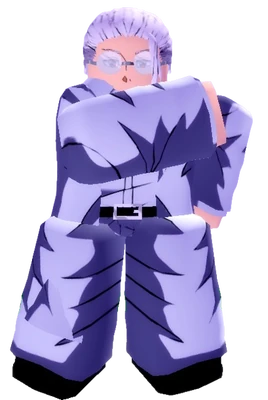 Strongest Hitman | Anime Reborn Wiki | Fandom