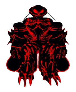 Ant King | Anime Reborn Wiki | Fandom