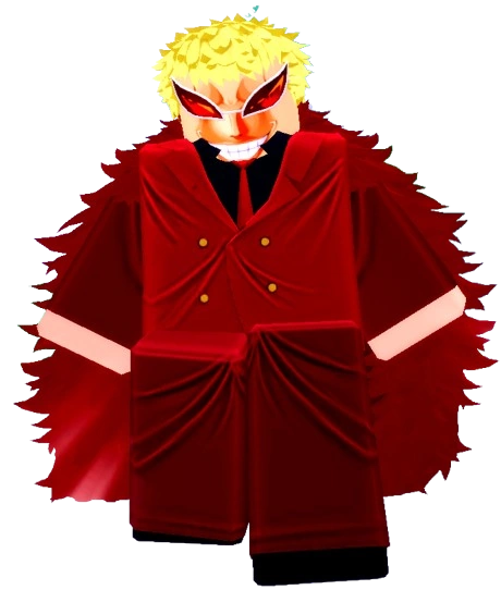 String Mage(Awakened) | Anime Reborn Wiki | Fandom