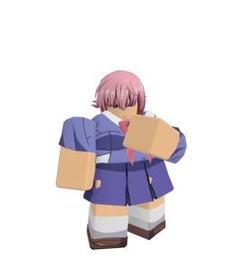 Yune Gossi | Anime Reborn Wiki | Fandom