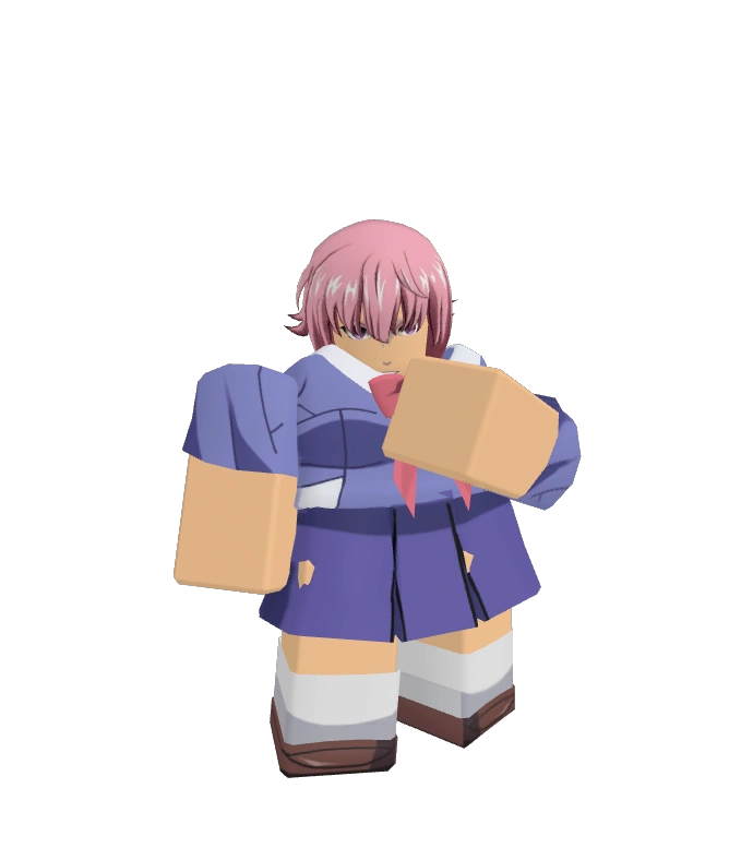 Yune Gossi | Anime Reborn Wiki | Fandom