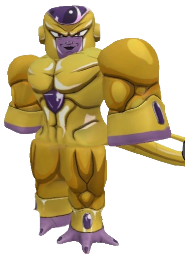 Breiza (Golden) | Anime Reborn Wiki | Fandom