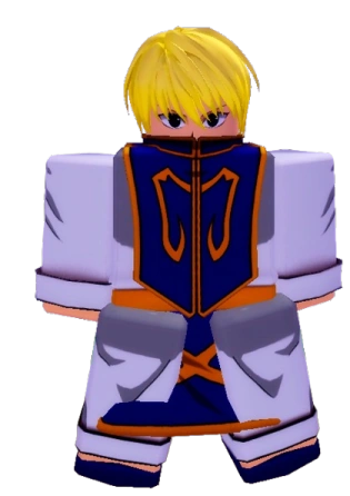 Goora | Anime Reborn Wiki | Fandom