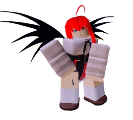 Rise | Anime Reborn Wiki | Fandom