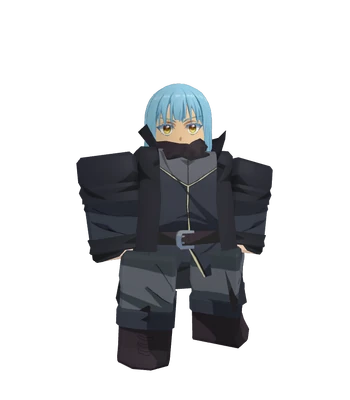 King Rimura | Anime Reborn Wiki | Fandom