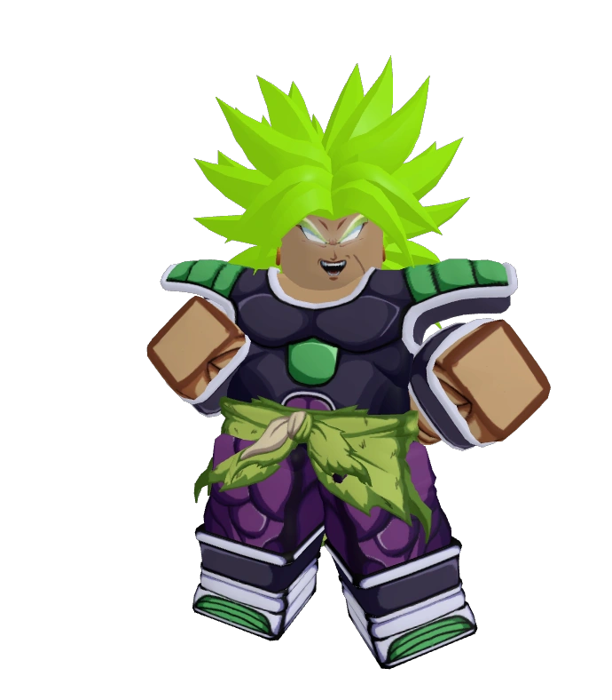 Brolio | Anime Reborn Wiki | Fandom