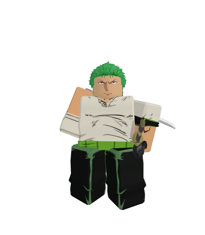 Zero (PTS) | Anime Reborn Wiki | Fandom