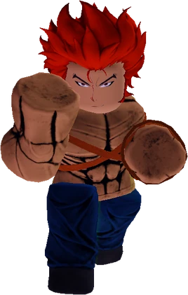 Book Yoonha (Silver Mane) | Anime Reborn Wiki | Fandom