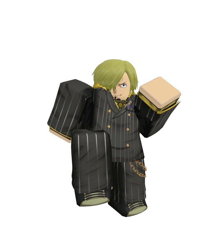 Sijin (PTS) | Anime Reborn Wiki | Fandom