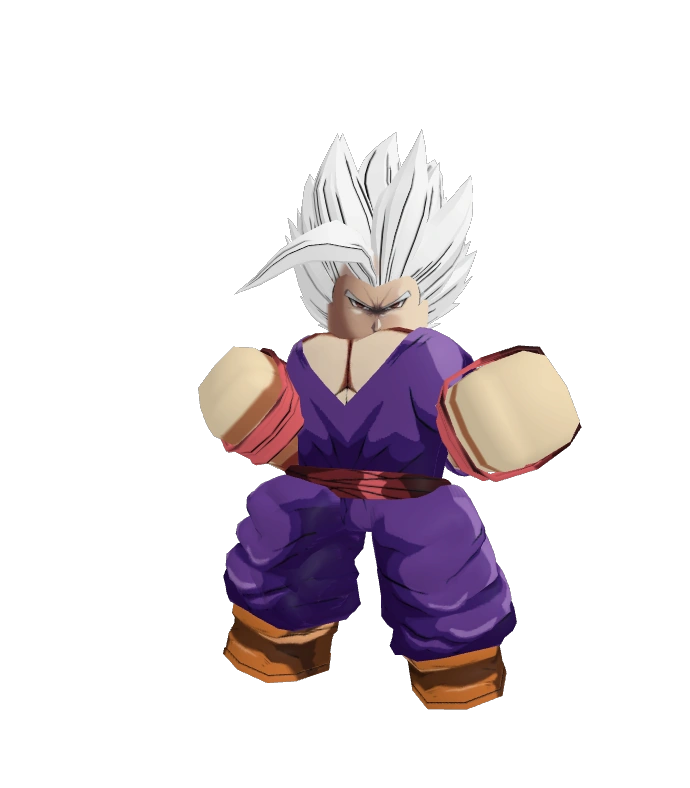 Gohun (Beast) | Anime Reborn Wiki | Fandom