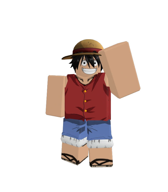 Laugfy (PTS) | Anime Reborn Wiki | Fandom