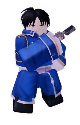 Ray | Anime Reborn Wiki | Fandom