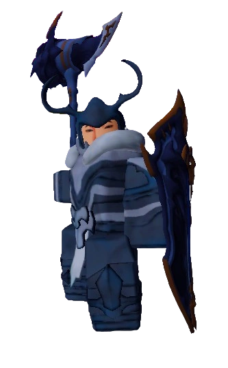 Metal | Anime Reborn Wiki | Fandom