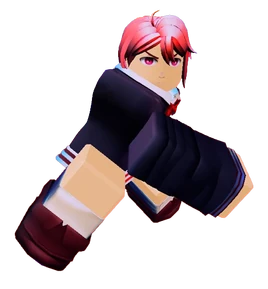 Airo | Anime Reborn Wiki | Fandom