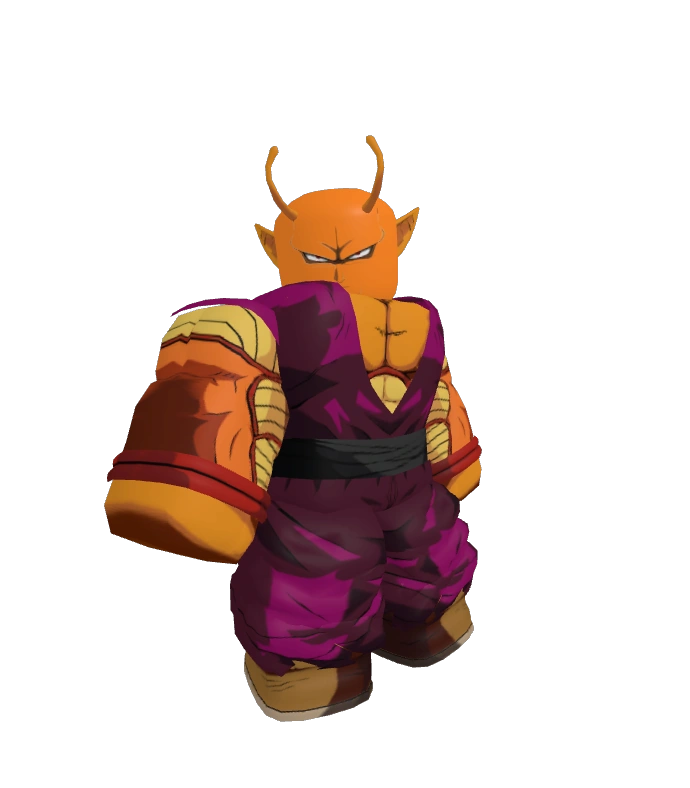 Pikkora Yellow | Anime Reborn Wiki | Fandom