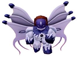 Aizon (Butterfly) | Anime Reborn Wiki | Fandom