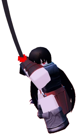 Akume (Evolved) | Anime Reborn Wiki | Fandom