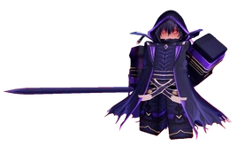 Cod (Atomic) | Anime Reborn Wiki | Fandom