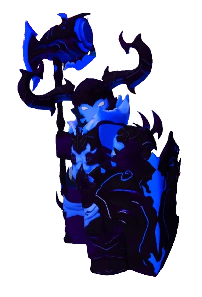 Metal (Shadow) | Anime Reborn Wiki | Fandom