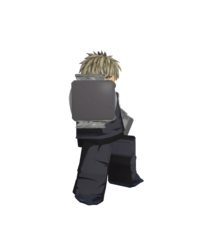 Jonas | Anime Reborn Wiki | Fandom