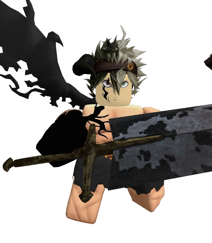 Osta (Anti-Form) | Anime Reborn Wiki | Fandom