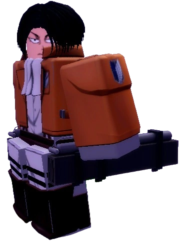 Vevi | Anime Reborn Wiki | Fandom