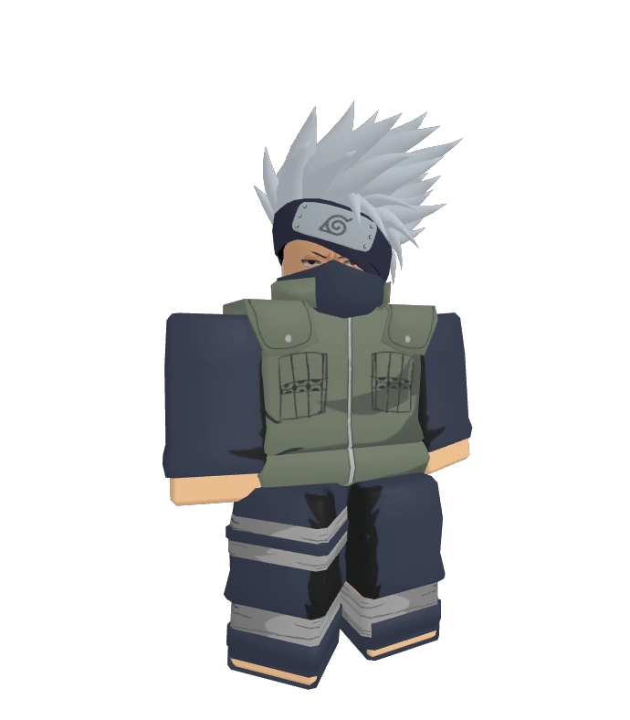 Sensei | Anime Reborn Wiki | Fandom