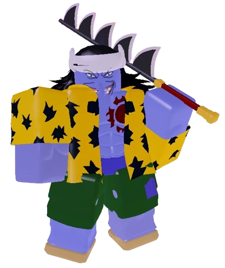 Arleng | Anime Reborn Wiki | Fandom