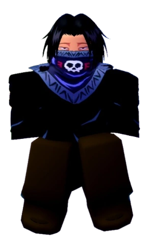 Teitan | Anime Reborn Wiki | Fandom