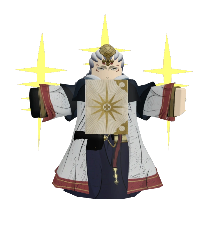 Light | Anime Reborn Wiki | Fandom