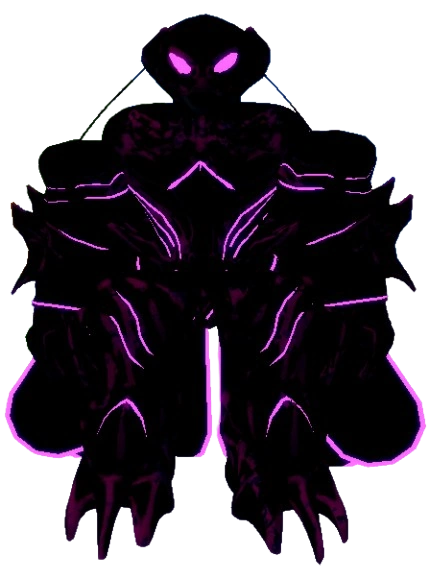 Ant King (Marshal) | Anime Reborn Wiki | Fandom