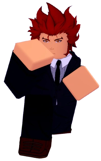 Book Yoonha (Silver Mane) | Anime Reborn Wiki | Fandom