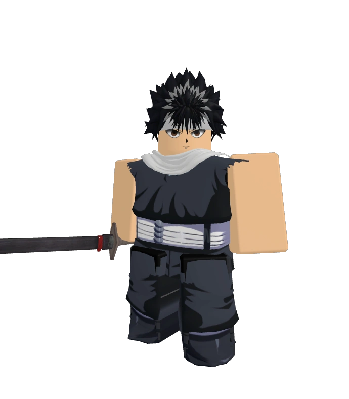 Heyey | Anime Reborn Wiki | Fandom